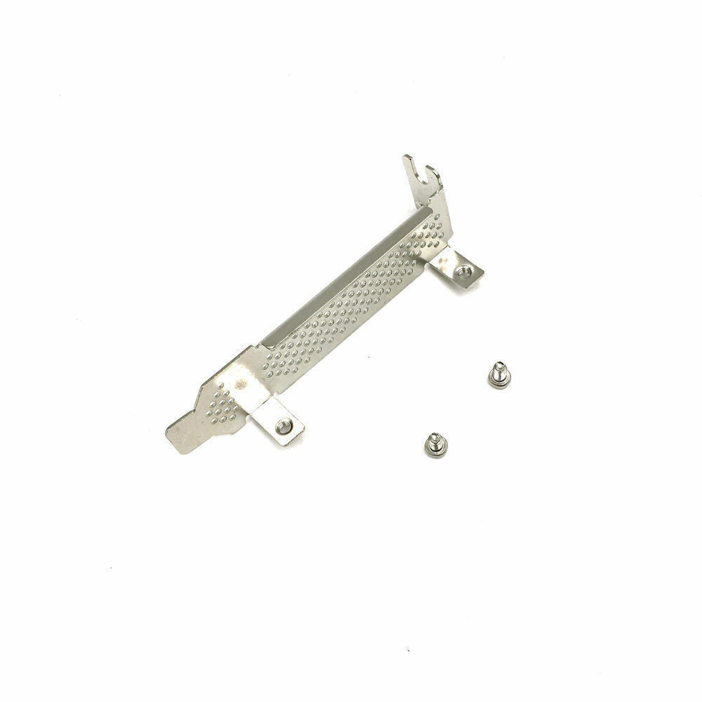 Low Profile LP Mounting Bracket for Low Profile Add-on Cards ...