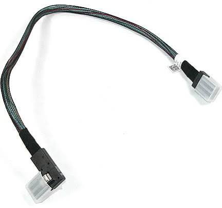 DELL 0P110M PERC H700I Controller TO Backplane Cable For PowerEdge. Re